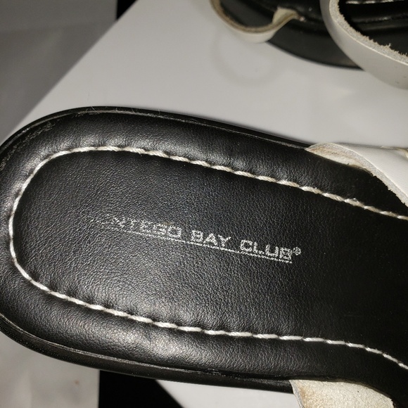 Montego Bay Club | Shoes | Montego Bay Club Sz 7 Platform Sandal | Poshmark